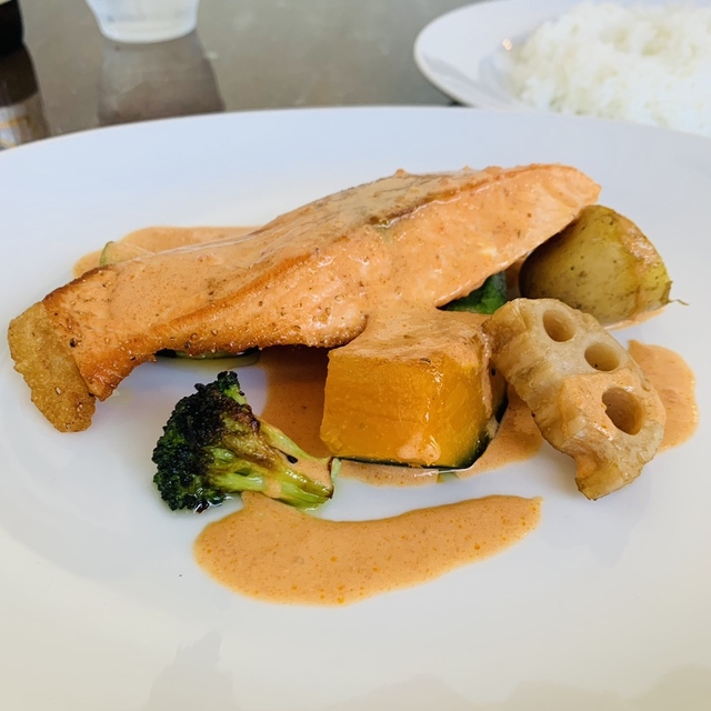 CHEZ・HIRO （シェ・ヒロ） - 鳥取大学前/洋食 | 食べログ