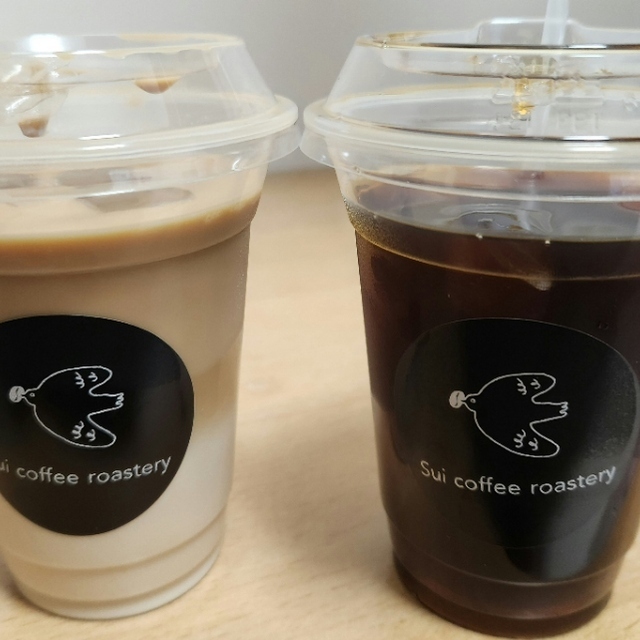 Sui coffee roastery （スイ コーヒーロースタリー） - 小岩/カフェ | 食べログ