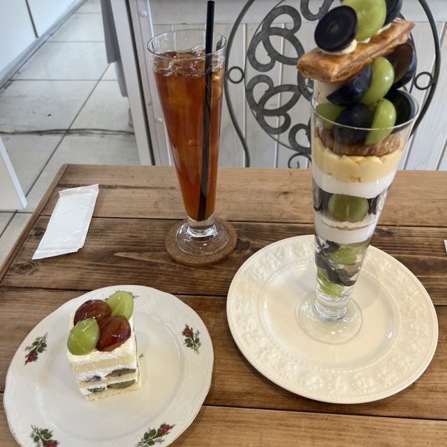 写真 : アカメル （Akameru） - 京王八王子/ケーキ | 食べログ