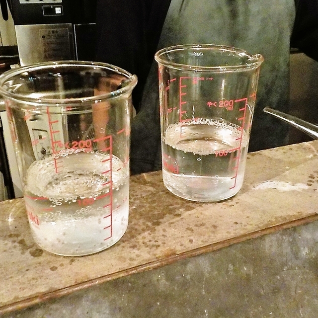 THE BAR mado lab. （ザ バー マドラボ） - 藤崎宮前/バー | 食べログ