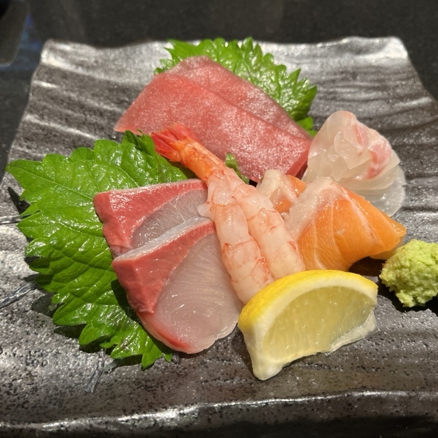 メニュー写真 : チョウジロウ 法善寺店 （CHOJIRO） - 大阪難波/回転寿司 | 食べログ