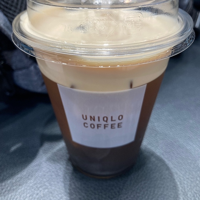UNIQLO COFFEE （ユニクロ コーヒー） - 銀座一丁目/カフェ | 食べログ