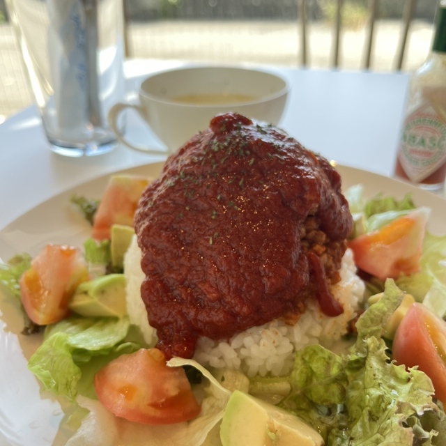 口コミ一覧 : Cafe Perry Berry （ペリーベリー） - 南伊豆町その他/カフェ [食べログ]