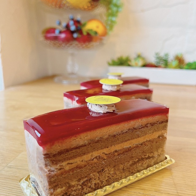 スイーツハウス モンタージュ （Sweets House Montage） - 新潟/ケーキ | 食べログ