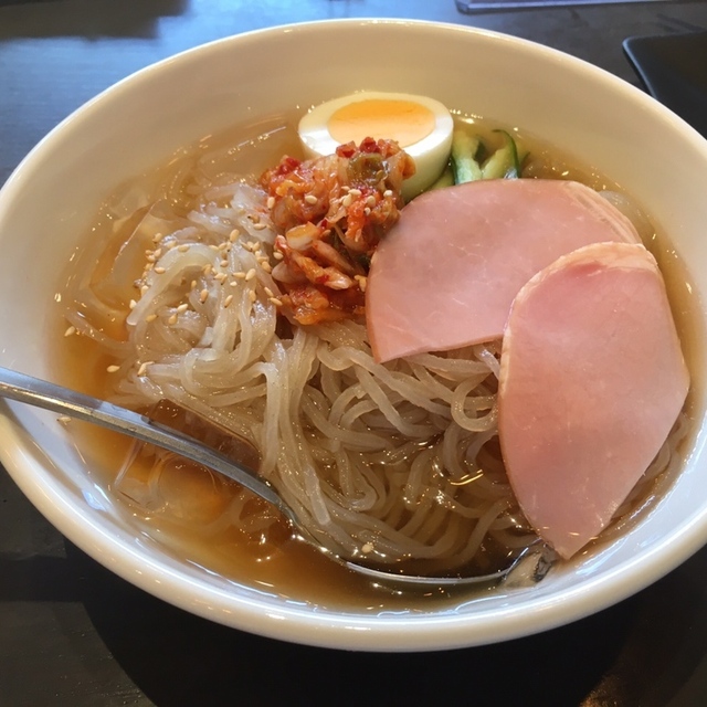 KOREAN KITCHEN MOGO MOGO （モゴモゴ） - 金城ふ頭/韓国料理 | 食べログ