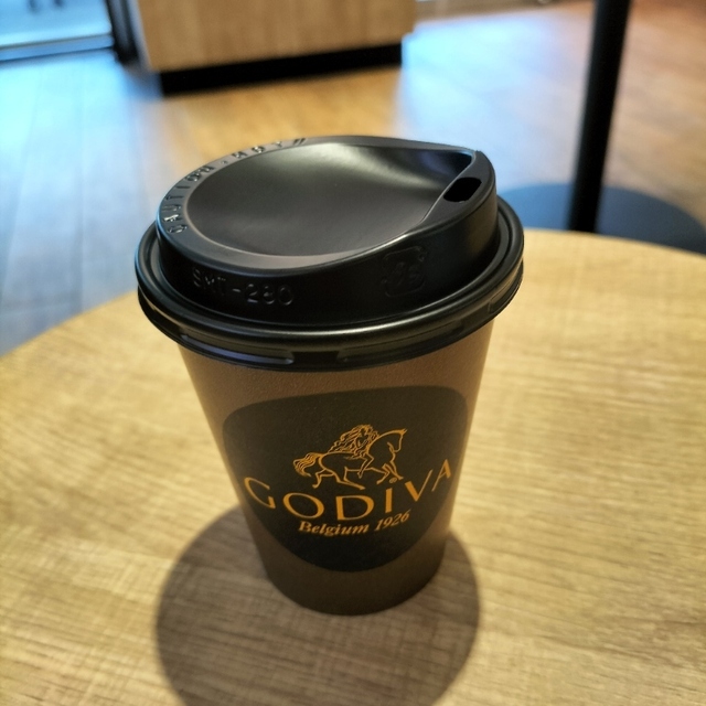 口コミ一覧 : RE.Coffee 海老名SA下り （リコーヒー） - 社家/カフェ [食べログ]