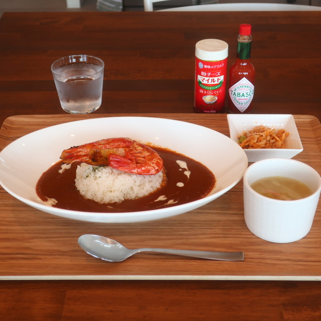 メニュー写真 : 材木座Cafe 75th （セブンティフィフス） - 和田塚/カフェ | 食べログ