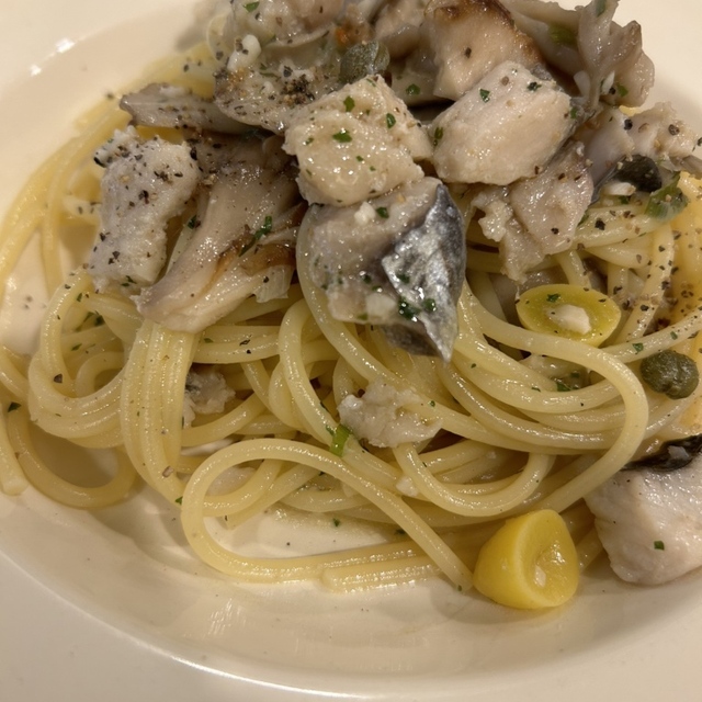 AVIDO （アヴィド） - 尾張一宮/イタリアン | 食べログ