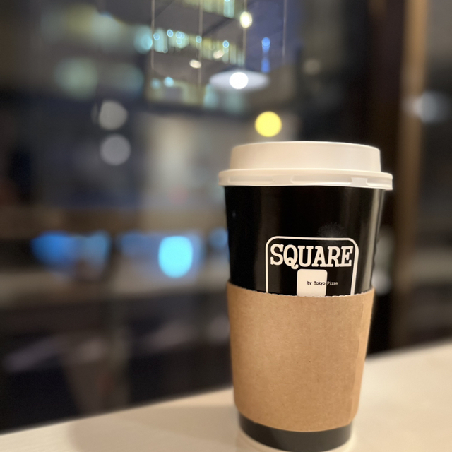 SQUARE Coffee Roaster （スクエア コーヒーロースター） - 両国/カフェ | 食べログ