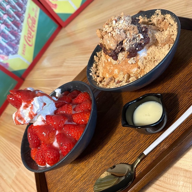 Binsu （ビンス） - 蒲郡/カフェ | 食べログ