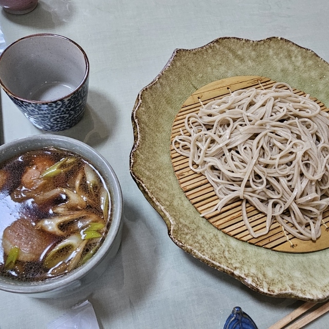 そば処 濱勢 （そば処 はませい） - 岩木町その他/そば | 食べログ
