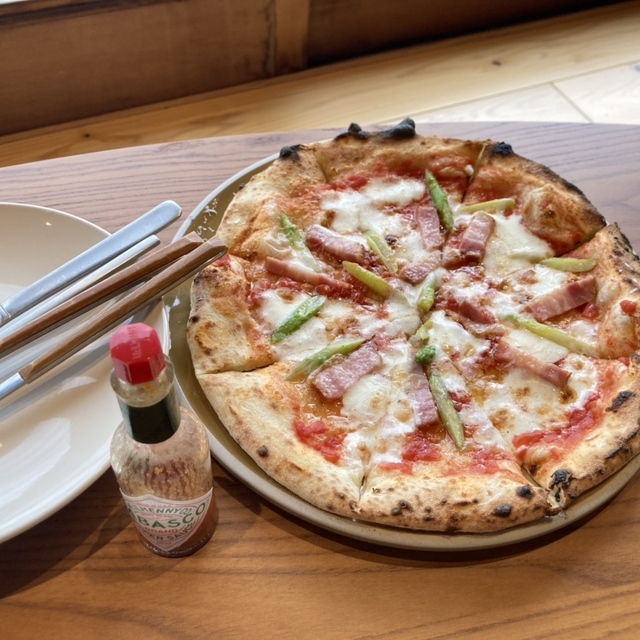 AMATA osakaya （アマタ オサカヤ） - 山陽網干/カフェ | 食べログ