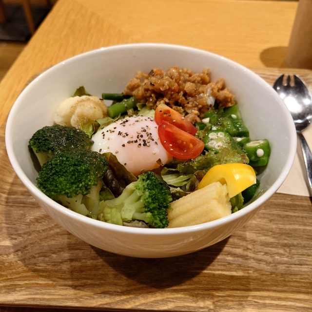 メニュー写真 : BOOKMARK CAFE （ブックマークカフェ） - 旭川/カフェ | 食べログ