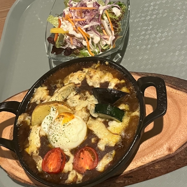 メニュー写真 : Cafe+ Delight （カフェ+ デライト） - 小布施/カフェ | 食べログ