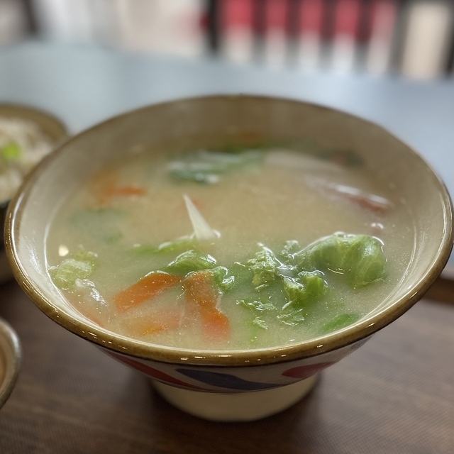 メニュー写真 : いつでも朝ごはん 東町店 （ITSUDEMO ASA GOHAN） - 旭橋/沖縄料理 | 食べログ