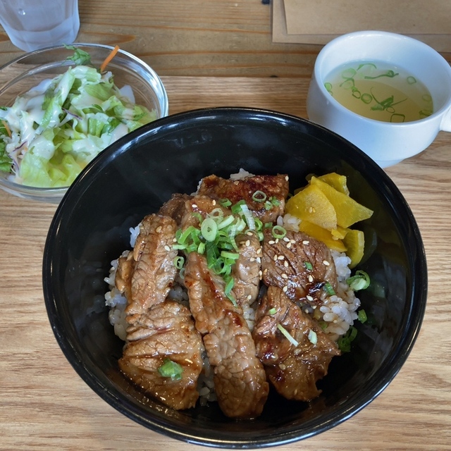 サトル カフェバー （subtle cafe bar） - 毛呂/カフェ | 食べログ