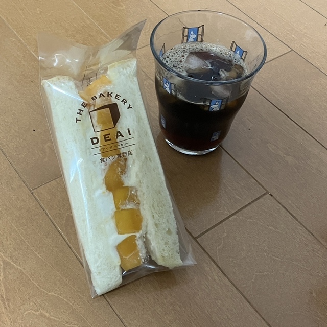 デアイ・ザ・ベーカリー 奈良店 （DEAI THE BAKERY） - 田原本/パン | 食べログ