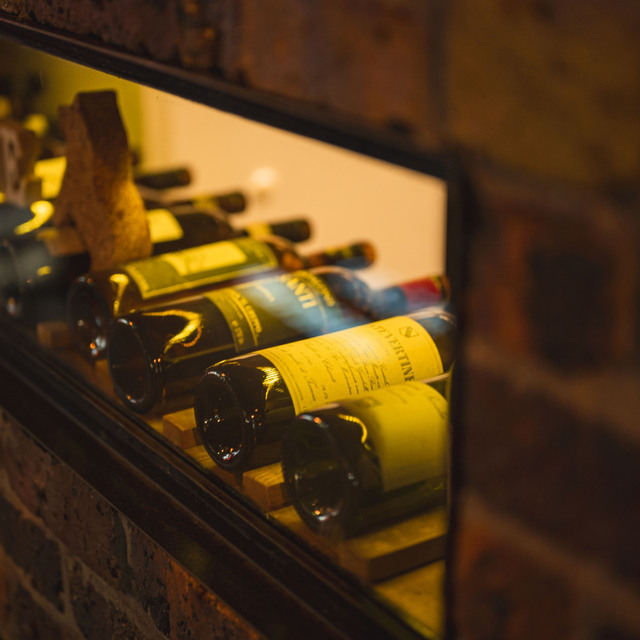 【当日予約OK】6,600円コース 「アナゴのカルパッチョ」や「ブルーベリーと豚肉のポルペッティーネ」などを楽しむプラン！乾杯ドリンク付き ...