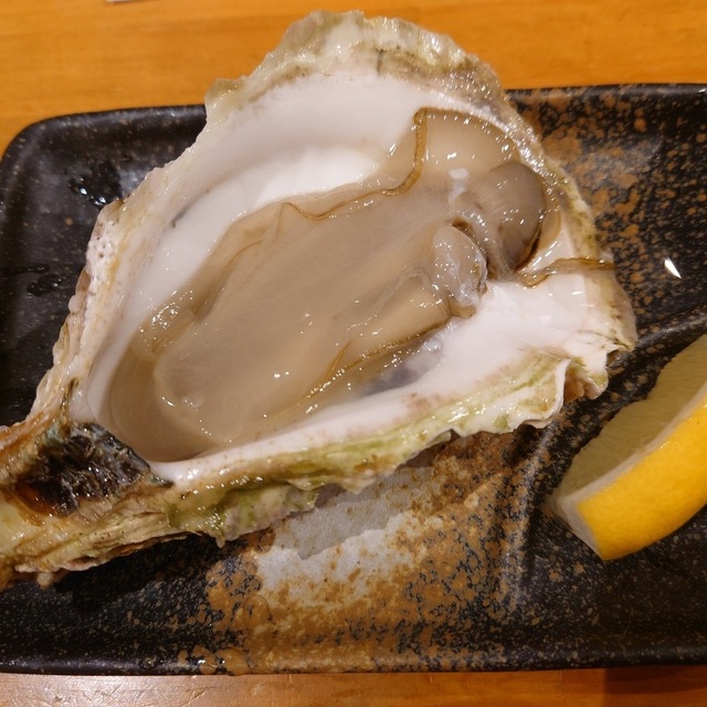 かき小屋 西くん （KAKIKOYA NISHIKUN） - 金沢/かき/ネット予約可 | 食べログ