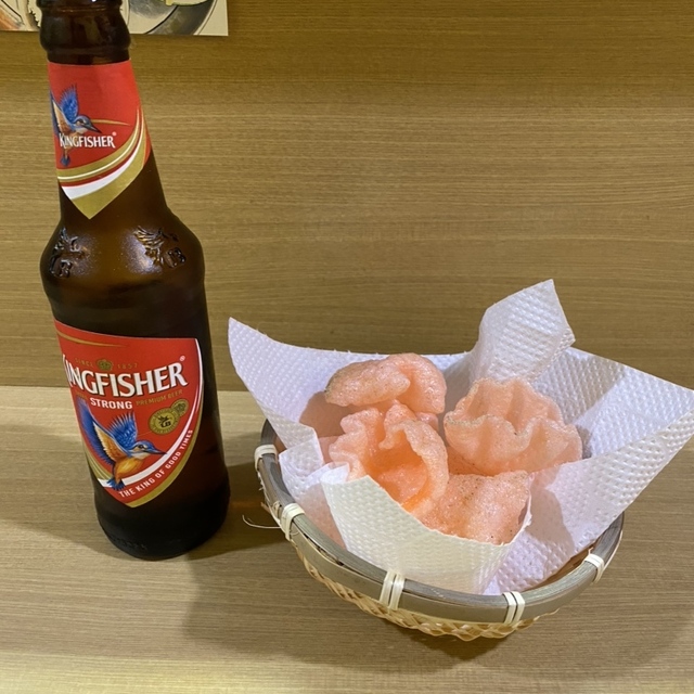 メニュー写真 : クレイジーケバブ&アジアンダイニング 蕨店 （CRAZY KABAB ASIAN DINING） - 蕨/インド料理 | 食べログ