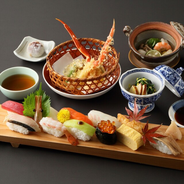 料理長おすすめ♪ 味彩御膳 : 藤さわ （ふじさわ） - 愛知大学前/日本料理 | 食べログ