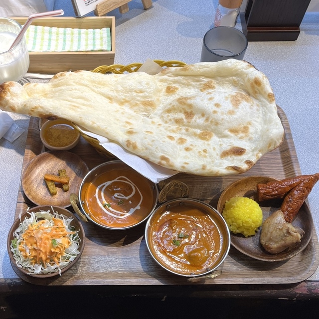 KUMARI 盛岡店 （クマリ） - 盛岡/インド料理 | 食べログ