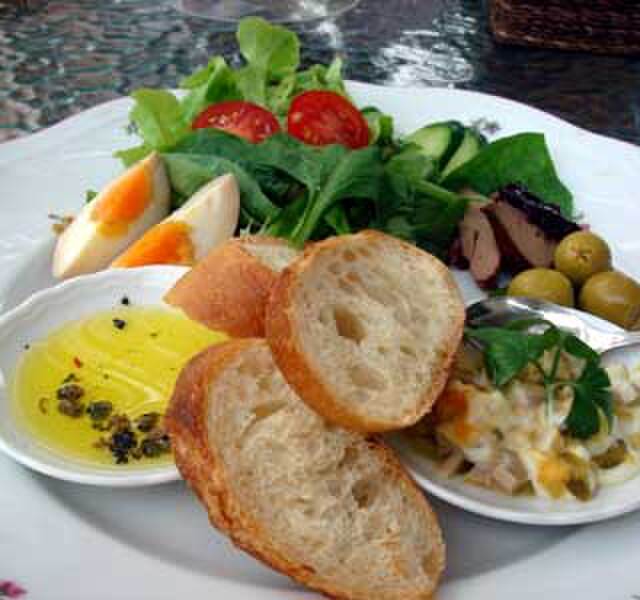 カフェ･チュイル （Cafe Tuile） - 勝沼ぶどう郷/カフェ | 食べログ