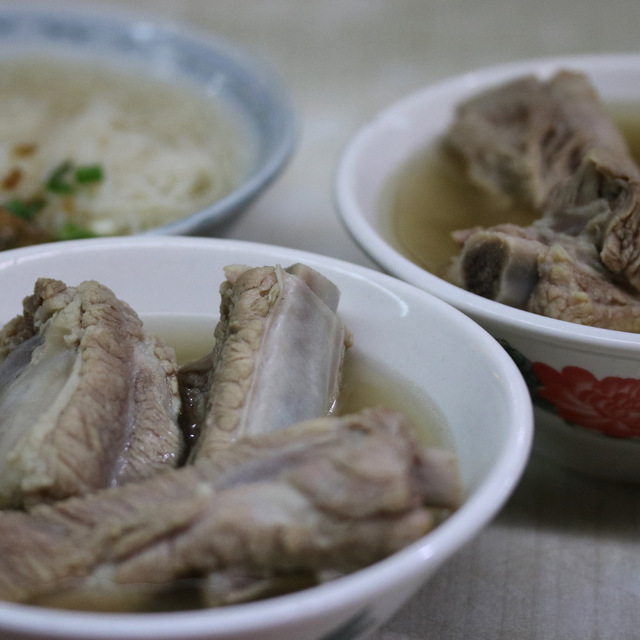 Outram Park Ya Hua Rou Gu Cha （亜華肉骨茶） - シェントン・ウェイ/東南アジア料理 | 食べログ