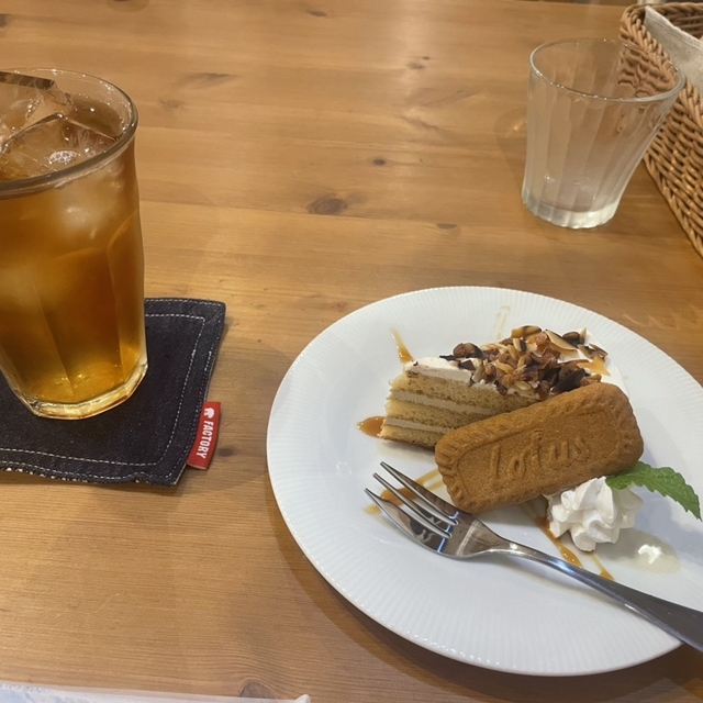 花子カフェ （HANAKO CAFE） - 佐野市/カフェ | 食べログ