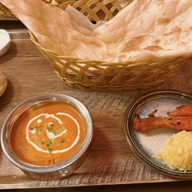 インド ネパール料理 KUMARI 伊勢崎店 （クマリ） - 新伊勢崎/インドカレー | 食べログ