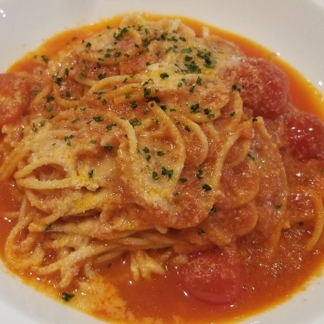 たてしな自由農園 808Kitchen&Table （808キッチン&テーブル） - 原村その他/パスタ | 食べログ