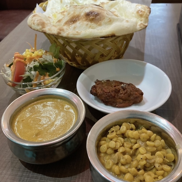 ニムト （NIMTO）のご予約 - 高岳/インド料理 | 食べログ