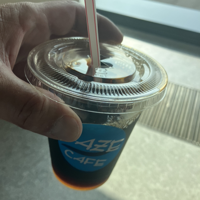 カゼカフェ （KAZE CAFE） - 金城ふ頭/カフェ | 食べログ