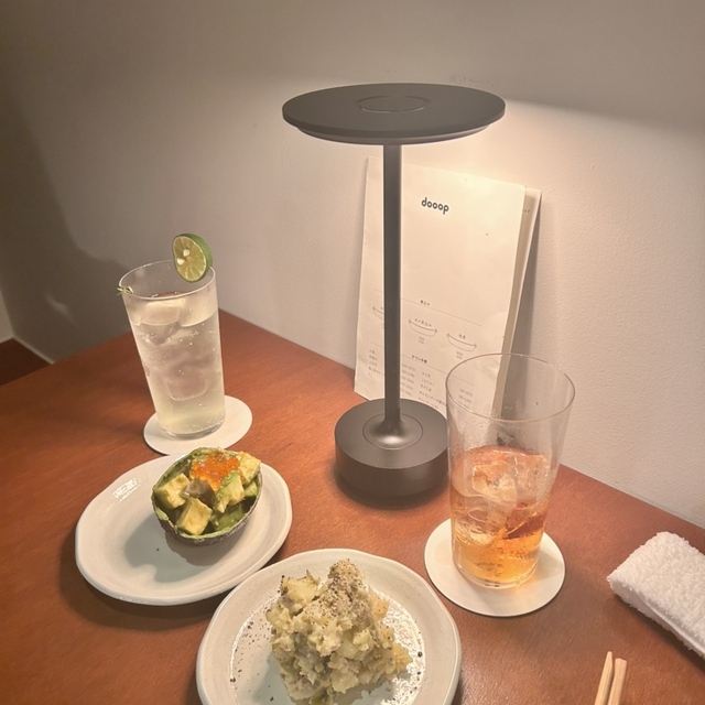 写真 : dooop - 京都河原町/バル | 食べログ