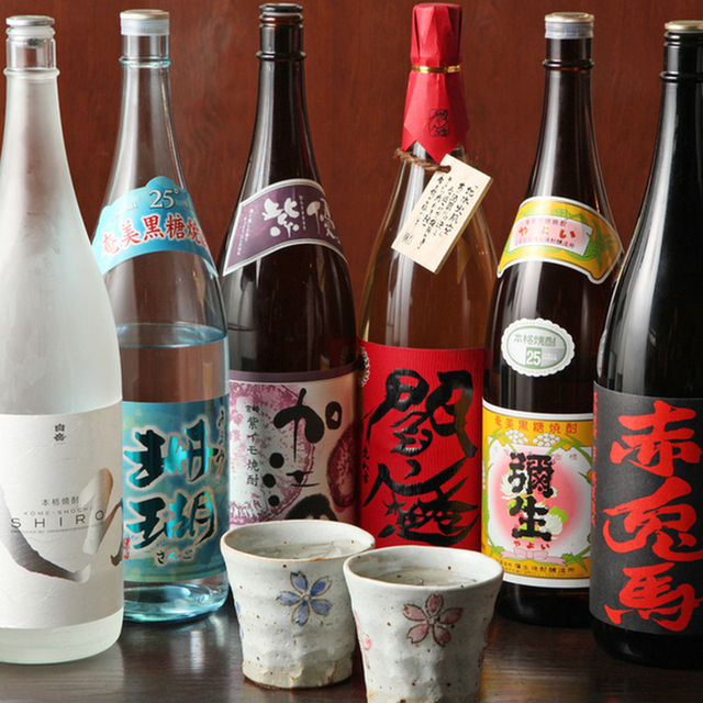 コース一覧 : 麹家本店 - 神田/居酒屋 | 食べログ