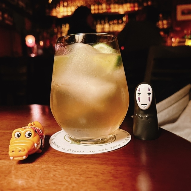 ミスターマリモ （MR．MARIMO） - 瓦町/居酒屋 | 食べログ