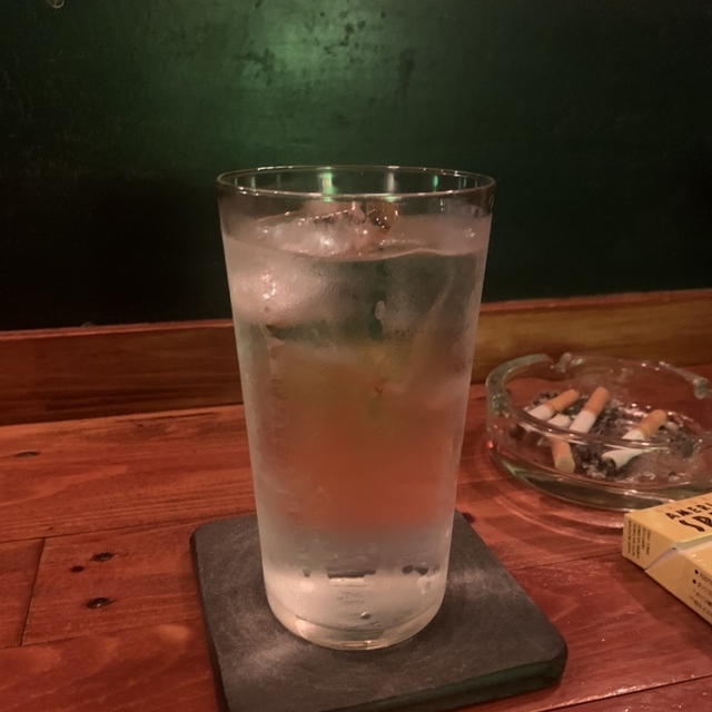 ドローバー （Drawber） - 阿佐ケ谷/バー | 食べログ