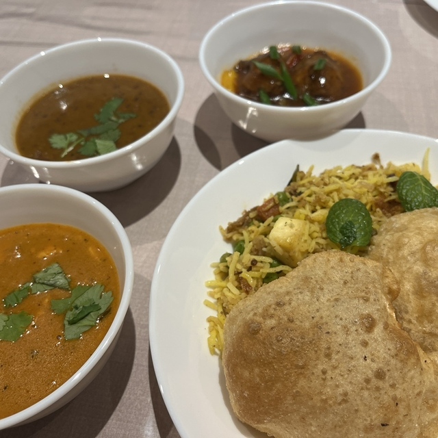 Roy's kitchen （ロイズキッチン） - 亀戸水神/インド料理 | 食べログ