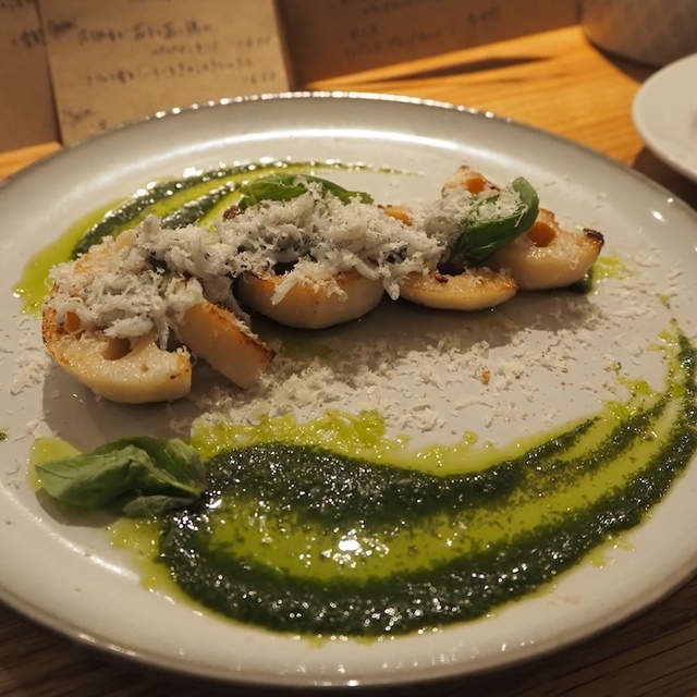 ASTA!! Pasta （アスタパスタ） - 浦安/パスタ | 食べログ