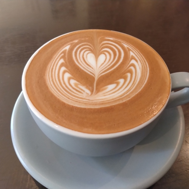 Wing coffee （ウィング コーヒー） - 中野/カフェ | 食べログ