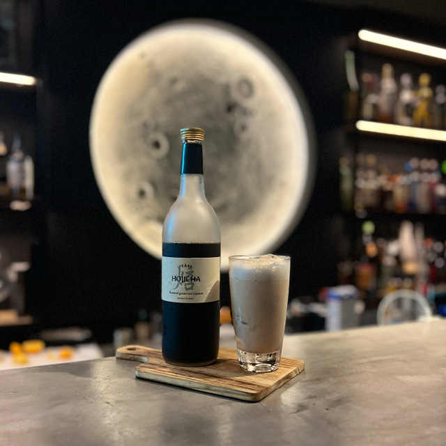写真 : Bar Wolves〜個室付きBar〜 - 天満/バー | 食べログ