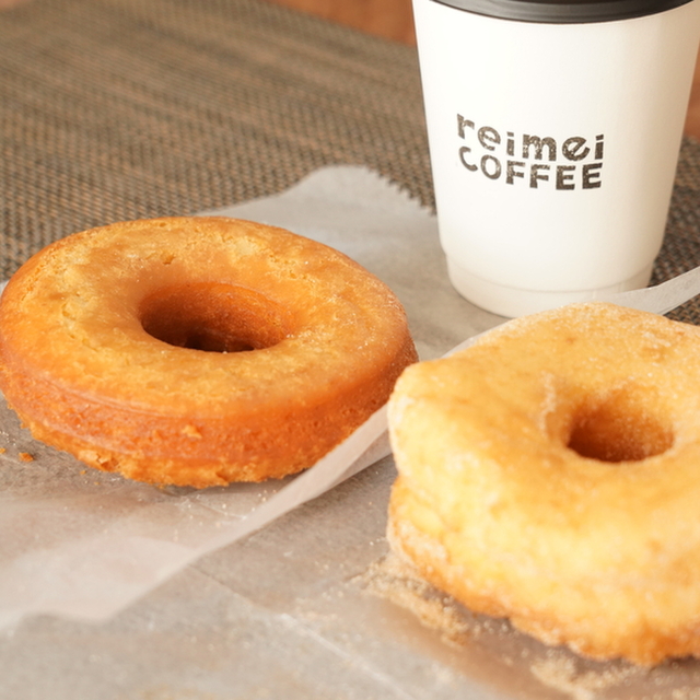 reimei COFFEE （レイメイ コーヒー） - 津新町/コーヒースタンド | 食べログ