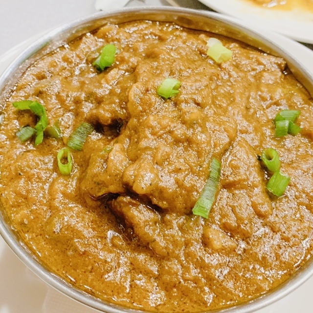 インドレストラン グラス （GURASH） - 海神/インド料理 | 食べログ