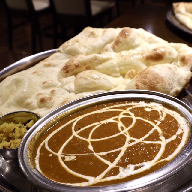インド食堂 アサ （Aashaa） - 曳馬/インド料理 | 食べログ