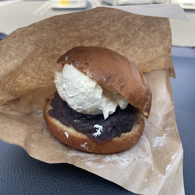 ウゾウ ブレッド&コーヒー （UZOU BREAD&COFFEE） - 甚目寺/パン | 食べログ