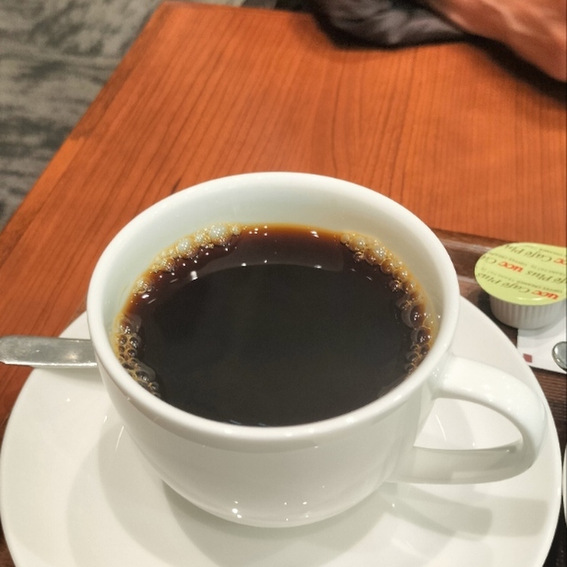 写真 : 上島珈琲店 SOCOLA塚口店 - 塚口（阪急）/喫茶店 | 食べログ