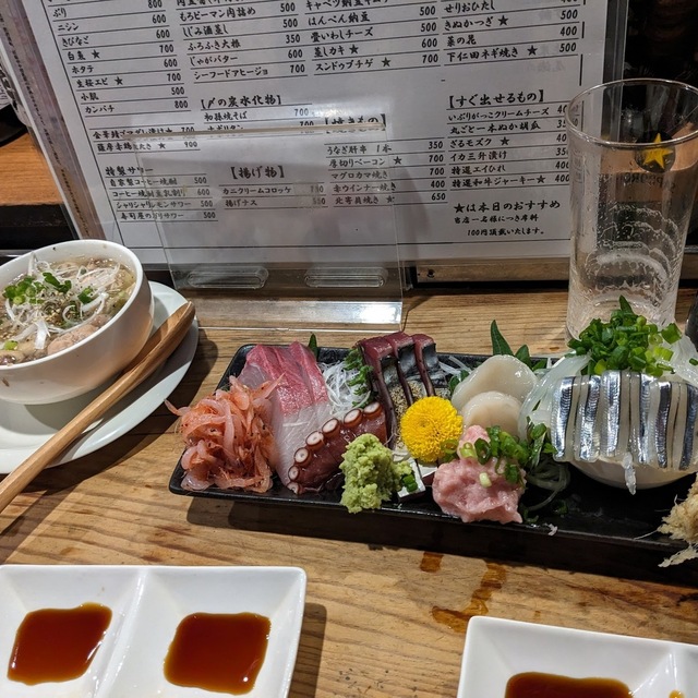 外観写真 : 酒蔵 初孫 - 町田/居酒屋 | 食べログ