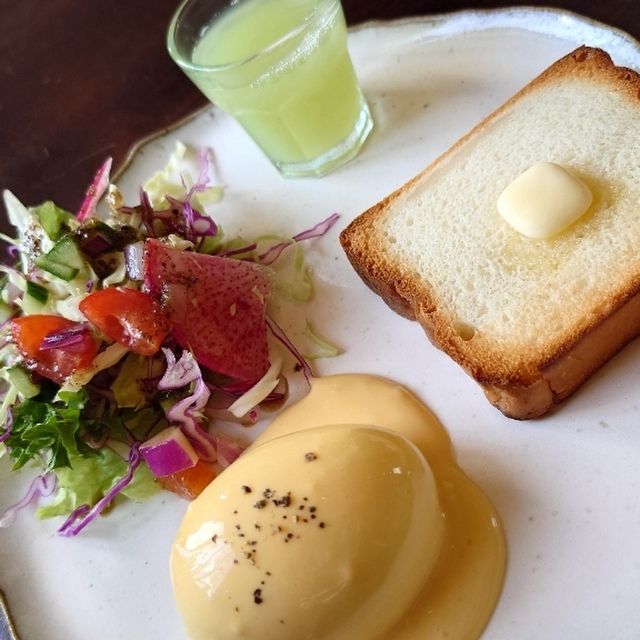 メニュー写真 : GOOD NEWS CAFE （グッド ニュース カフェ） - 気賀/カフェ | 食べログ