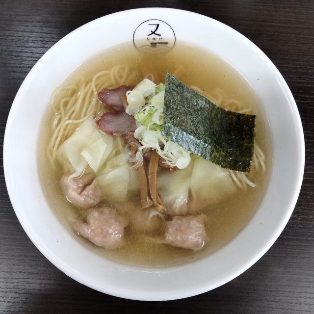 らーめん 又右衛門 （MATAEMON） - 水海道/ラーメン | 食べログ