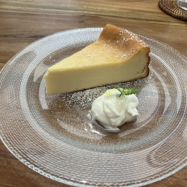 ベルサイド カフェ 奈良店 （Bellside Cafe） - 西ノ京/カフェ | 食べログ